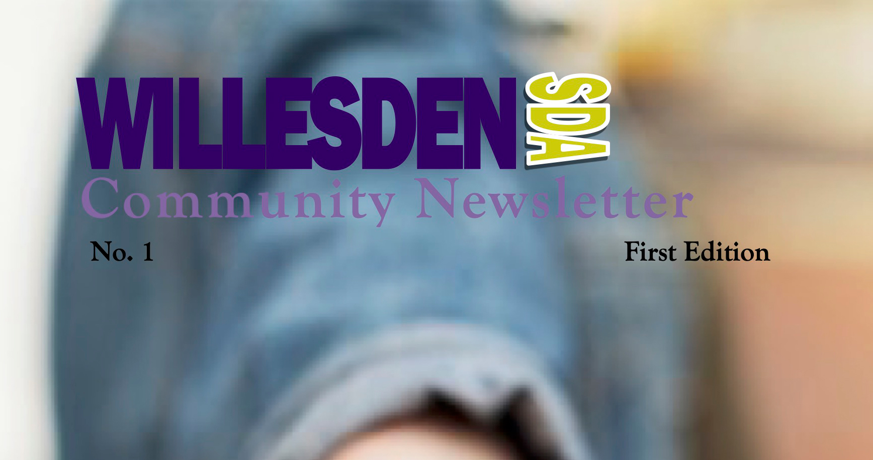 Community Newsletter – First Edition – Willesden Seventh-day Adventist ...